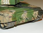 HobbyBoss ZTZ 99A Main Battle Tank Plastic Model Military Vehicle Kit 1/35 Scale #82439