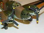 Minicraft PV-1 Ventura RAF-RCAF