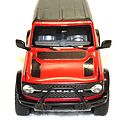 AMT 2021 Ford Bronco 1st Edition Plastic Model Car Vehicle Kit 1/25 ...