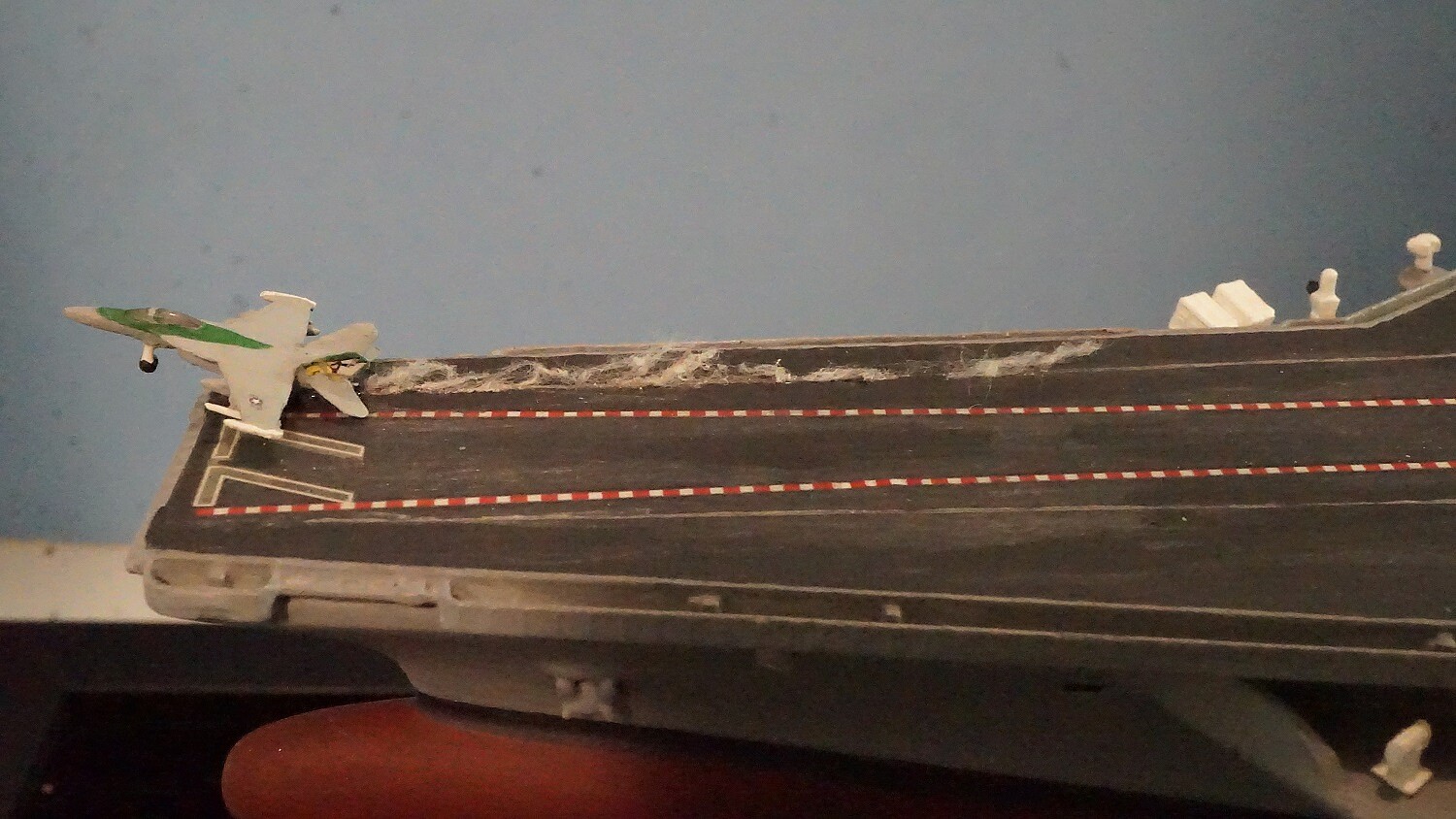 USS George H.W. Bush CVN 77 Pictures