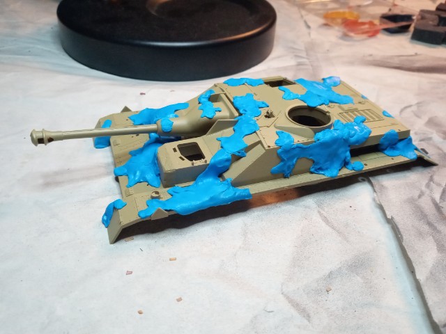 Gallery Pictures Tamiya Spray Lacquer TS3 Dark Yellow 3 oz Hobby and ...