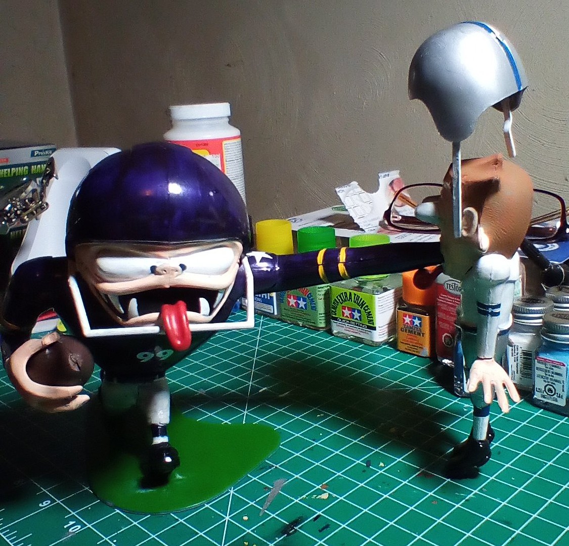 Model Color FLESH TONE 17ml -- Hobby and Model Acrylic Paint -- #70815 ...