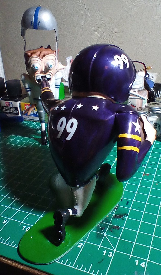 Model Color FLESH TONE 17ml -- Hobby and Model Acrylic Paint -- #70815 ...