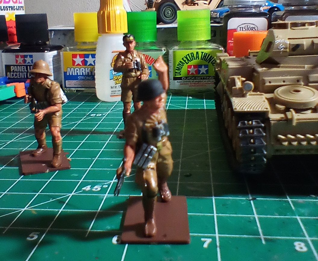 Model Master Leather GP00666 1/2 oz -- Hobby and Model Acrylic Paint ...