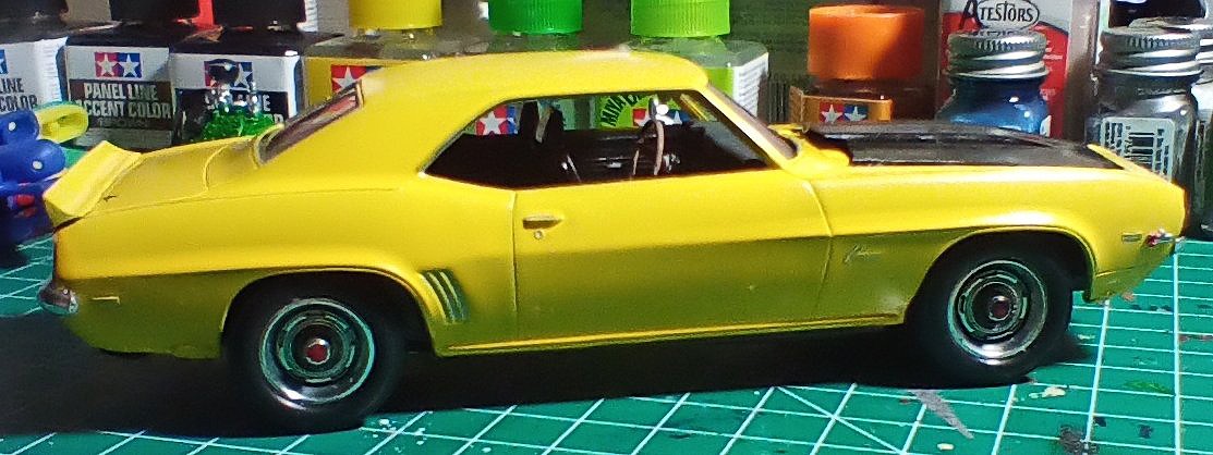 Acrylic X27 Clear Red 3/4 oz -- Hobby and Model Acrylic Paint -- #81027 ...