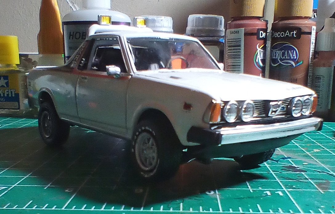 Acrylic X27 Clear Red 3/4 oz -- Hobby and Model Acrylic Paint -- #81027 ...