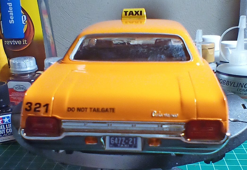 Spray Lacquer TS56 Brilliant Orange 3 oz -- Hobby and Model Lacquer ...