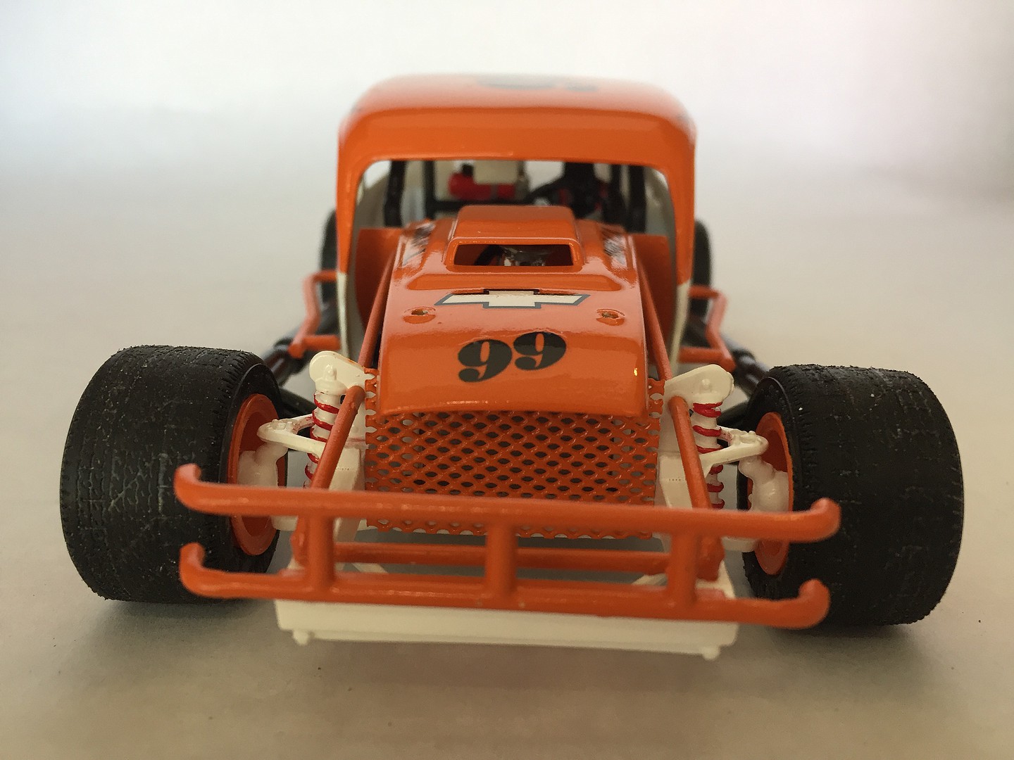 1974 Chevy Vega Modified Rat Trap Race Car Pictures