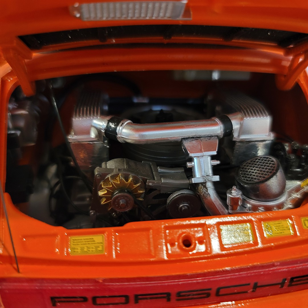 Gallery Pictures Tamiya Spray Lacquer TS31 Bright Orange 3 oz Hobby and ...