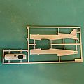 Roden SE5A RAF with Wolseley Viper Plastic Model Airplane Kit - 1/32 ...