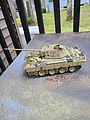 Tamiya German Tank Panzer V Panther Ausf.D Plastic Model Military ...