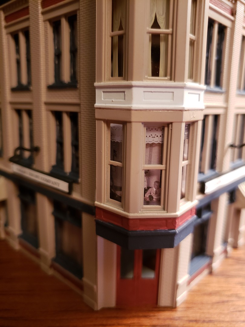 Road Paver Printed in Clear Resin Ho Scale Unpainted Toys Building ...