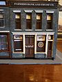 Walthers Merchant's Row IV - Kit - 10-5/8 x 5 x 4'' HO Scale Model ...
