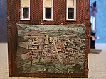 Design-Preservation County Courthouse Kit (8-3/8 x 5-15/16'') HO Scale ...