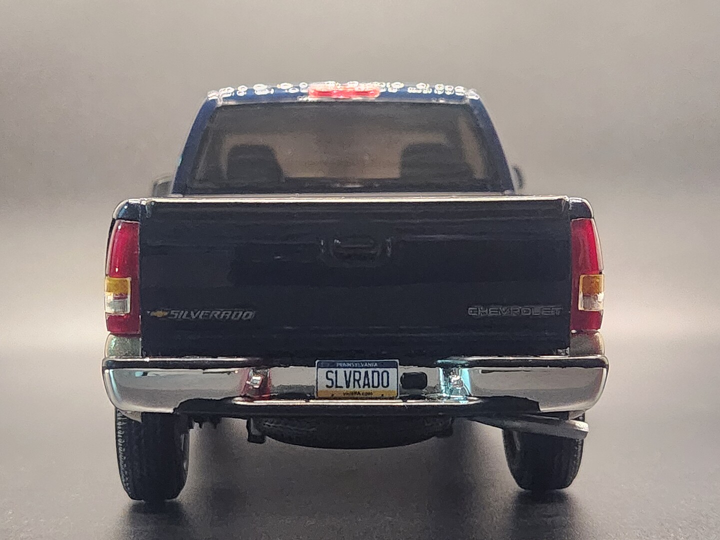 1999 Chevy Silverado Street Pickup Truck Pictures