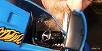 Detail-Master Custom Foot Pedals (26pc) Plastic Model Vehicle Accessory ...