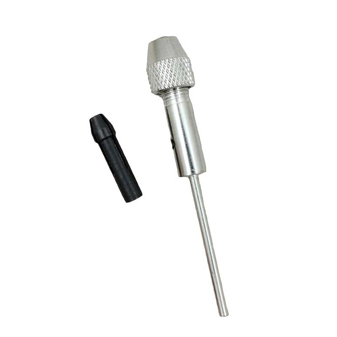 Gallery Pictures Mascot Adapter Chuck 3/32'' Shank with 2 Collets Hobby ...