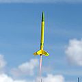 Estes Viking Model Rocket Kits (12) Model Rocket Bulk Pack #1755