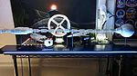 Moebius 2001 Discovery Science Fiction Plastic Model Kit 1/144 Scale ...