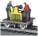 Bachmann Oper Gandy Dancer #46223