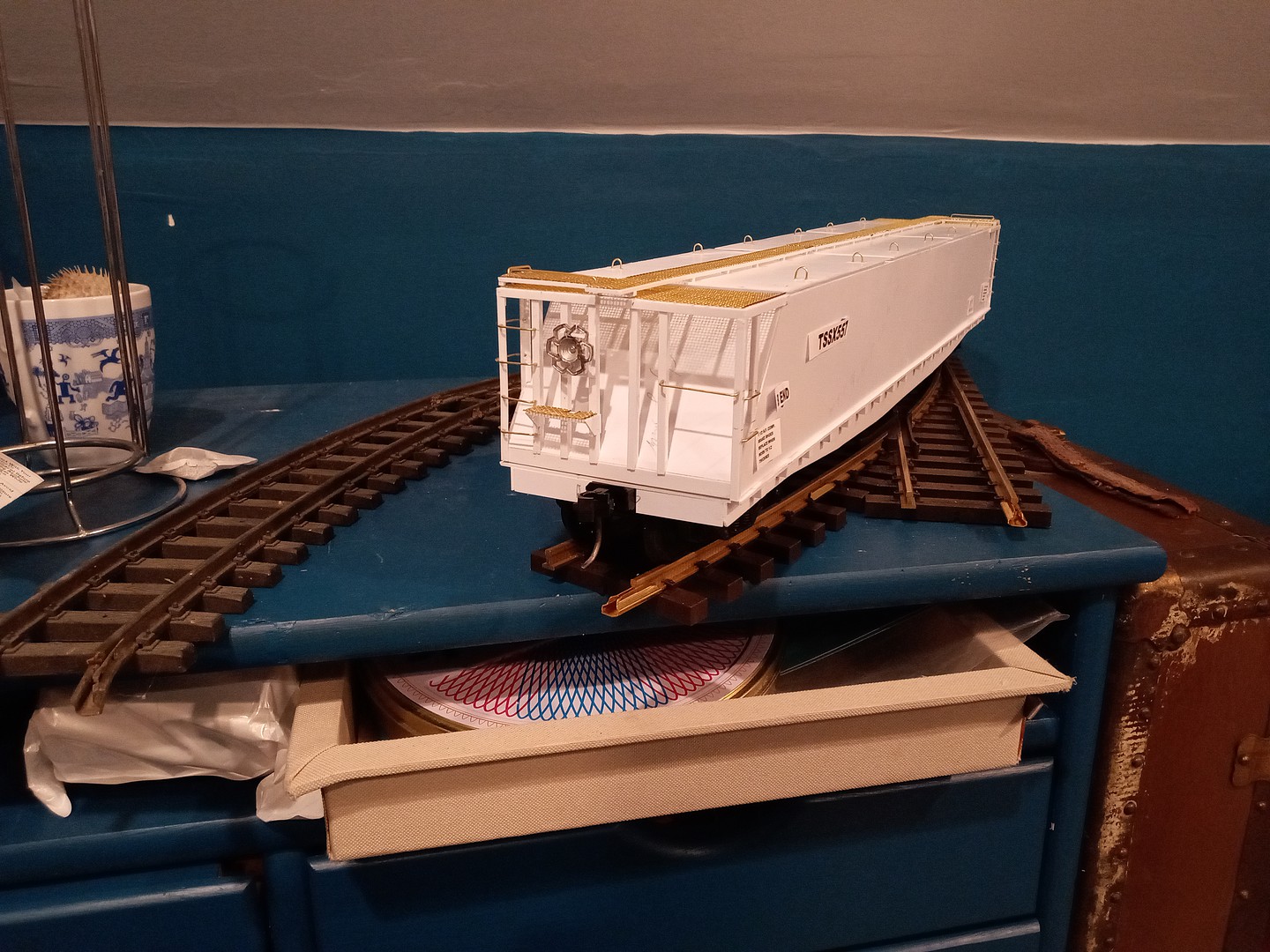 Round Brass Rod 1/32'' x 12'' (5) -- Hobby and Craft Metal Rod -- #8160 ...