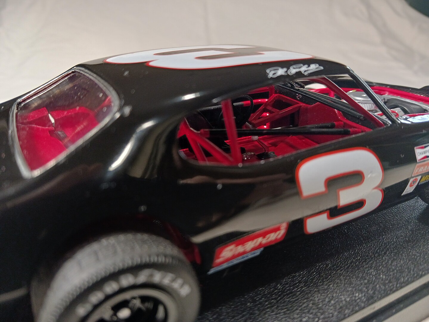 1970 Pontiac GTO Super Stocker Race Car Pictures