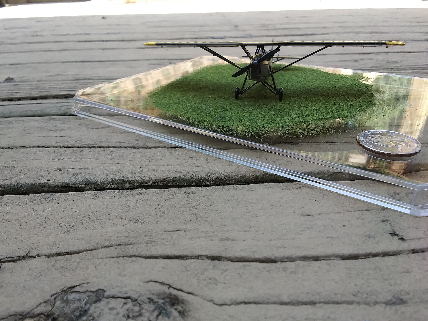 RWD-8 DWL Polish Trainer Plane (Civilian) -- Plastic Model Airplane Kit ...