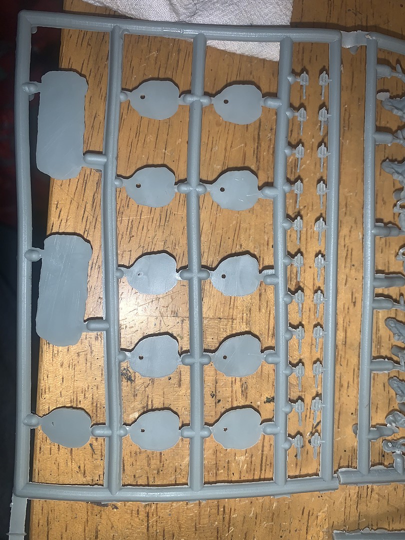 German Waffen SS Set 2 (43) Pictures