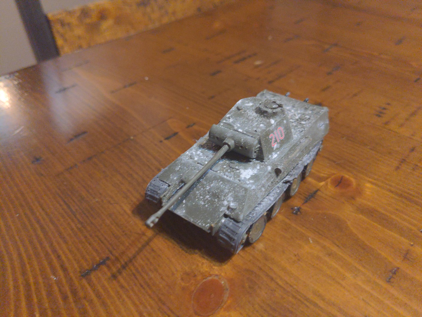 Weathering Pastel Set B (Snow, Soot, Rust) -- Hobby and Model Paint Set ...