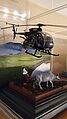 KittyHawk AH6M/MH6M Little Bird Nightstalkers US Army Helicopter