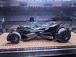 Moebius Suicide Squad Batmobile Plastic Model Car Truck Vehicle Kit 1/ ...