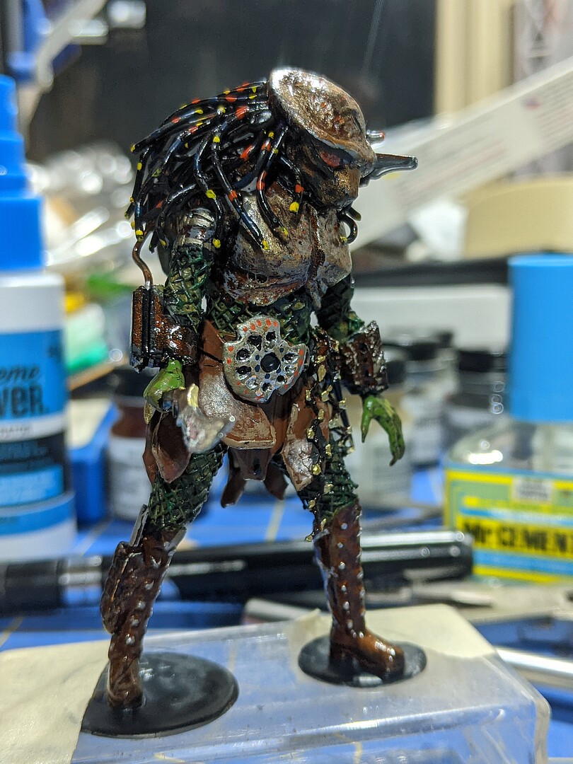 Gallery Pictures Master-Box At the Edge of the Universe- Beastorian ...