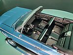 Gallery Images of AMT '62 Chevy Impala Convertible