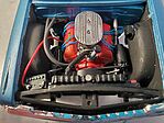 AMT '62 Chevy Impala Convertible