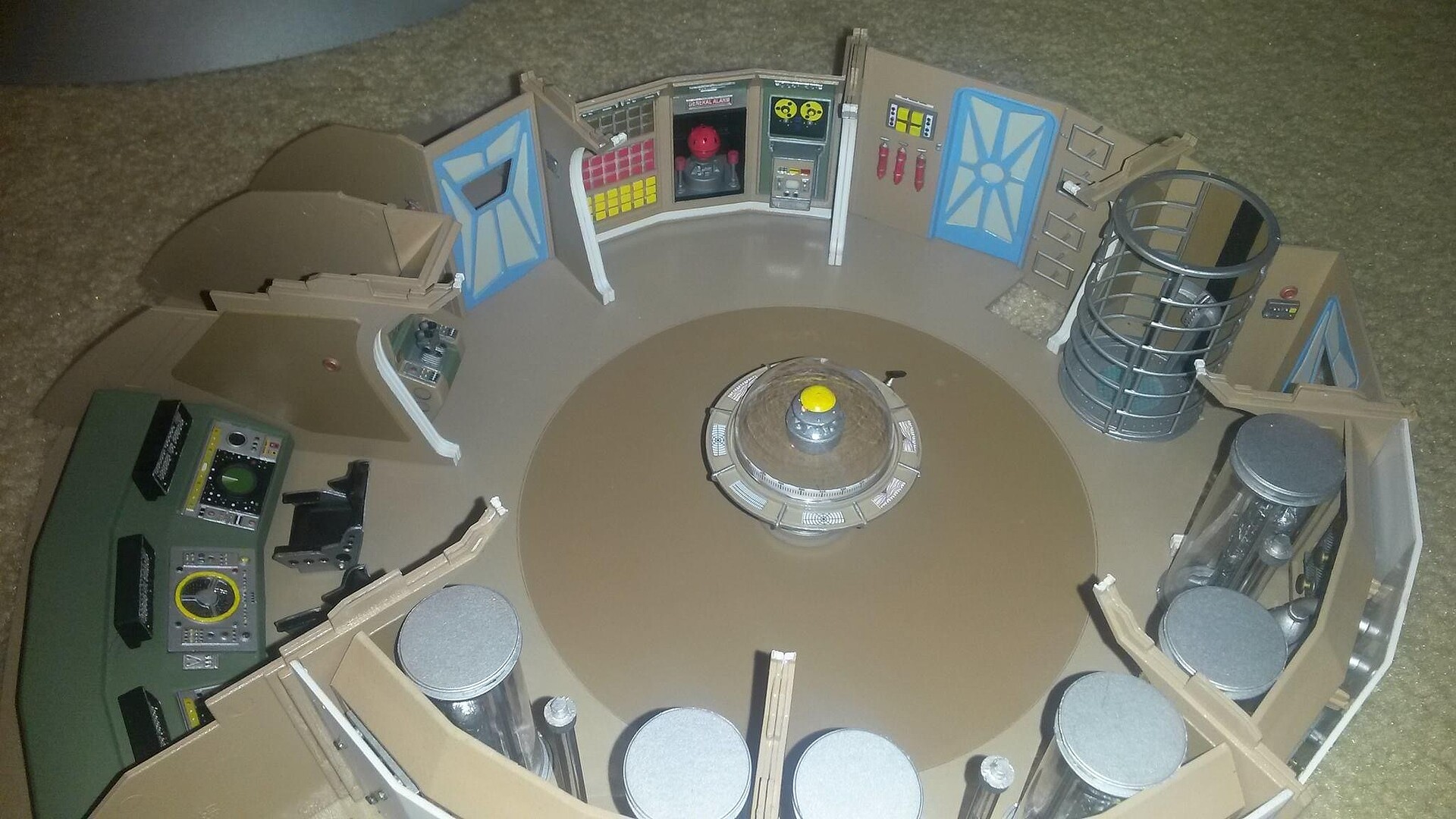 Lost in Space Jupiter 2 Pictures