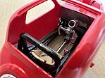 AMT Fiat Double Dragster Plastic Model Car Vehicle Kit 1/25 Scale #1380