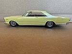 Gallery Images of AMT '66 Ford Galaxy Sweet Bippy
