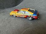 AMT 1977 Ford Mustang Hells Drivers Thrill Show Car