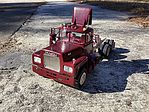 AMT Mack R685ST Semi Tractor Plastic Model Truck Kit 1/25 #1039-06
