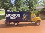 AMT Morton Salt Ford Louisville Short Hauler