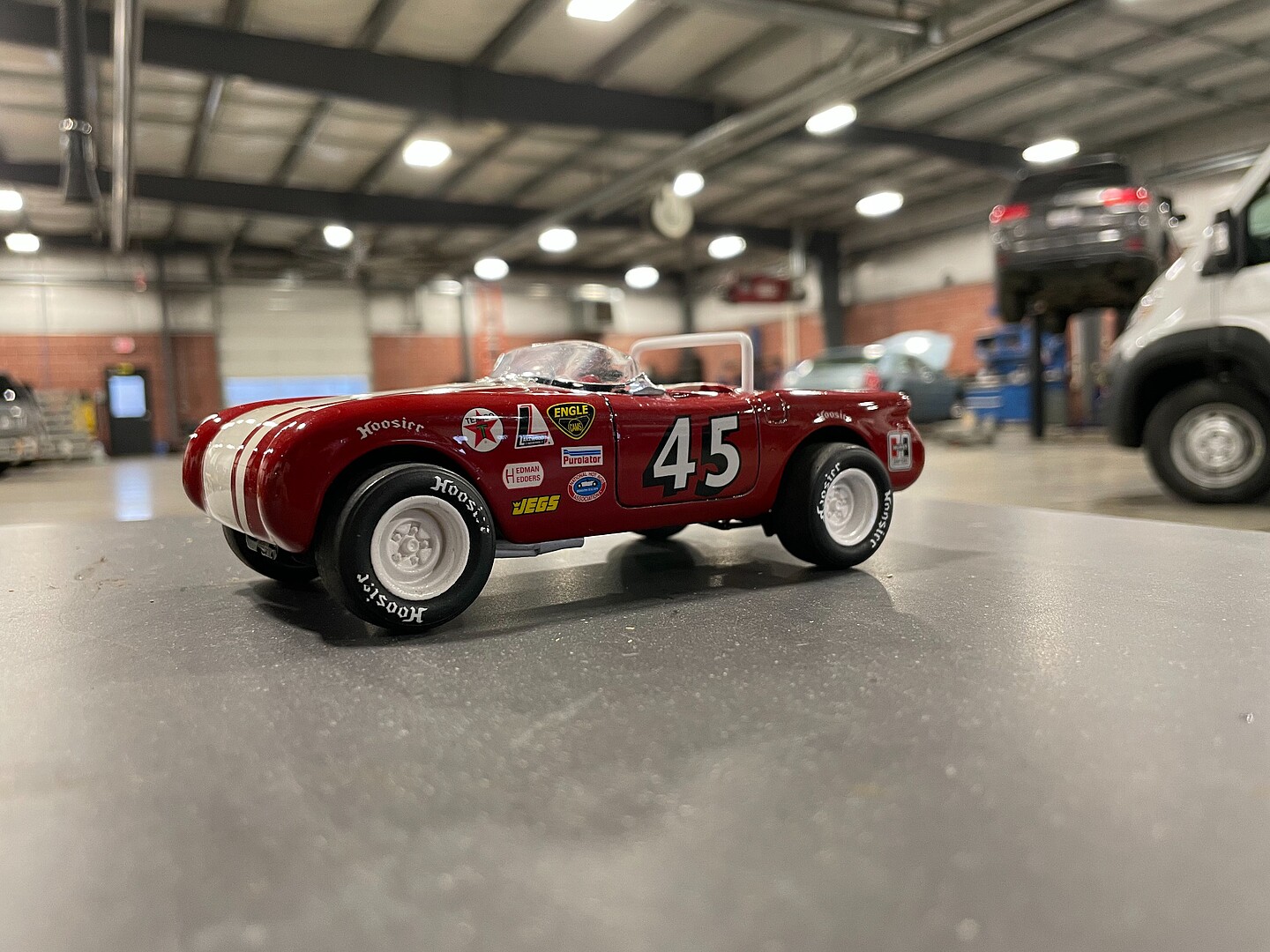 Mark Fit -- Miscellaneous Hobby Building Supply -- #87102 pictures by ...