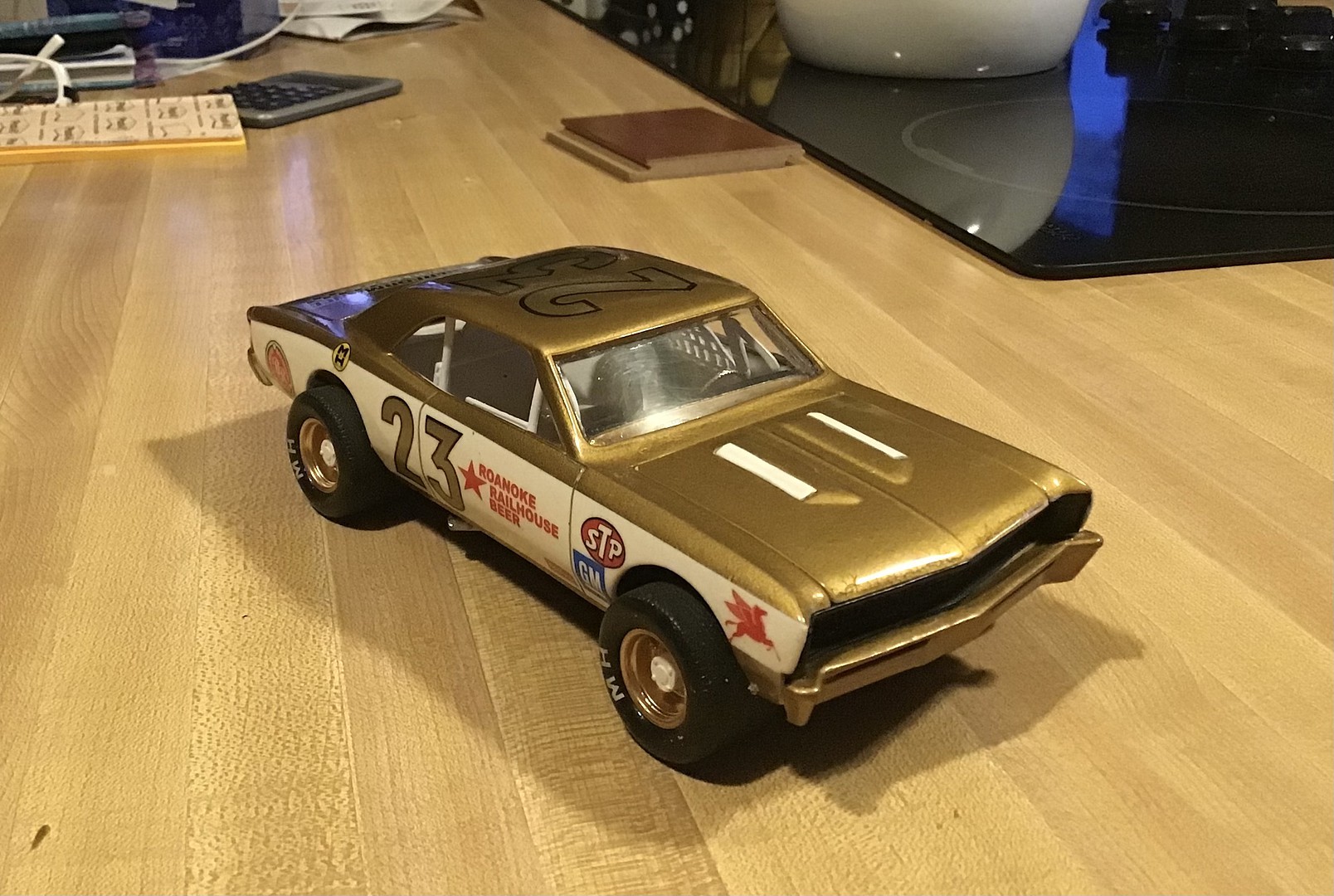 Panel Line Accent Color Black -- Hobby and Model Enamel Paint -- #87131 ...