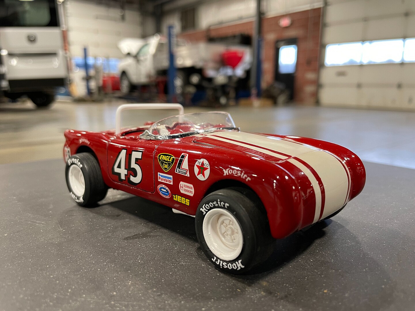 Tube Styrene 3/16 (8) -- Model Scratch Building Plastic Tubing ...