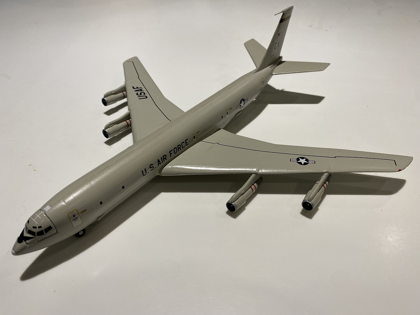 Gallery Pictures Minicraft E-8 AWACS/Joint Star w/2 Marking Options ...