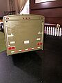 Moebius 1968 Ford F250 Custom Cab Pickup Truck Plastic Model Truck Kit ...