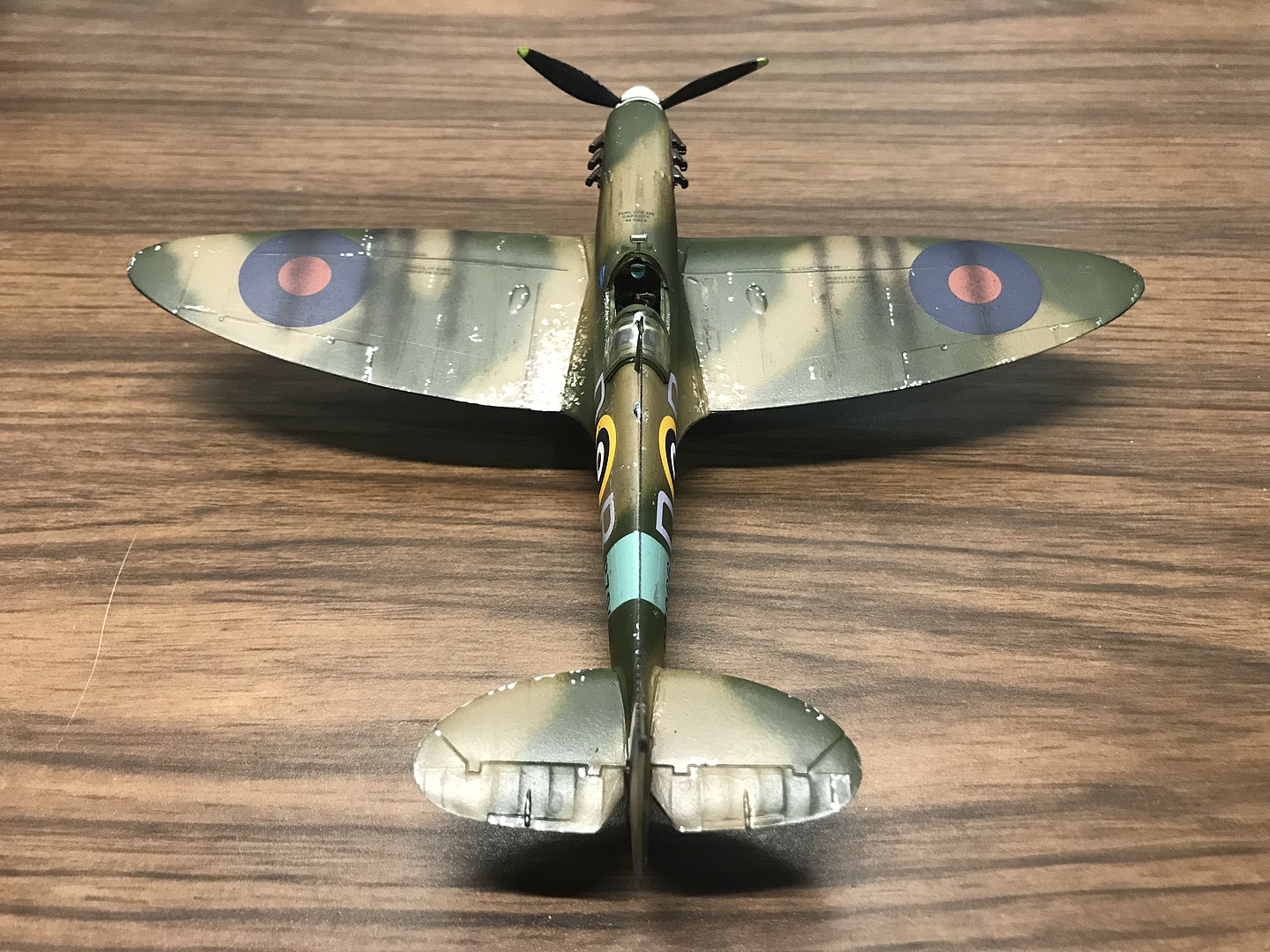 RAF Colors Special Battle of Britain Model Air -- Hobby and Model Paint ...