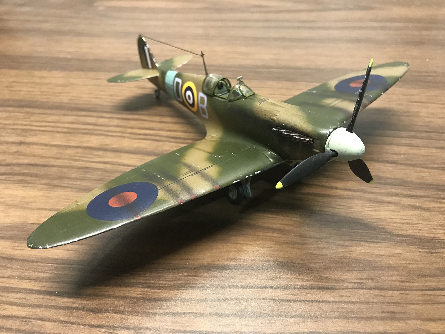 RAF Colors Special Battle of Britain Model Air -- Hobby and Model Paint ...