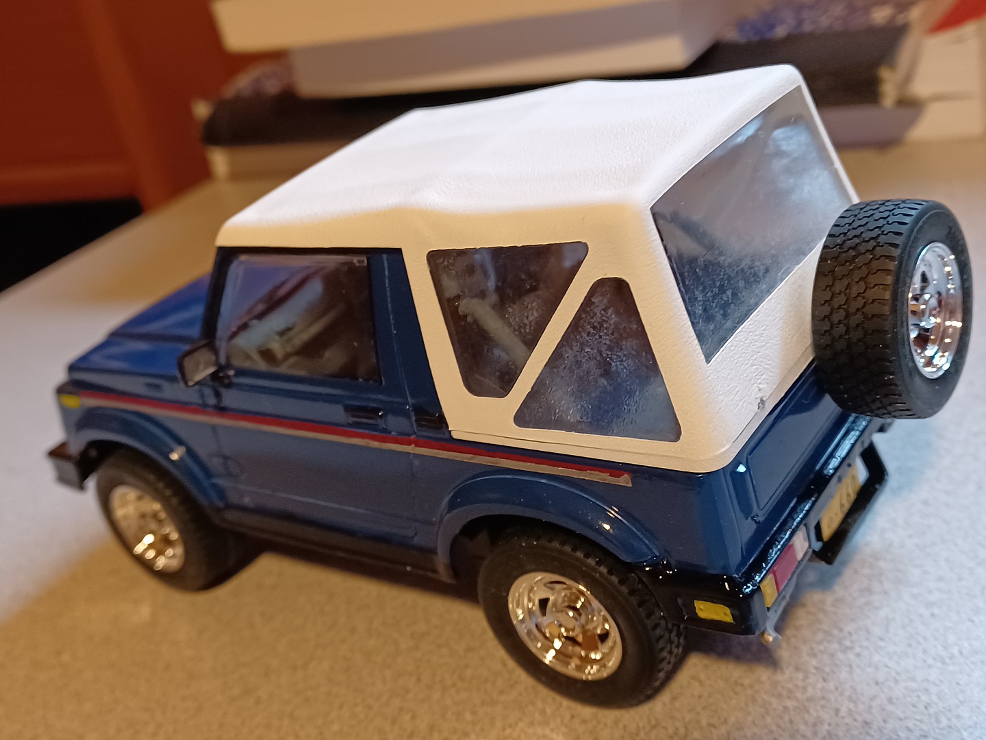 Suzuki Jimny Suzuki Jimny Rc Cars Hot Wheels Cars 60 Off