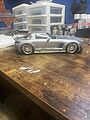 Fujimi Mercedes Benz SLS AMG GT3 Sports Car Plastic Model Car Kit 1/24 ...