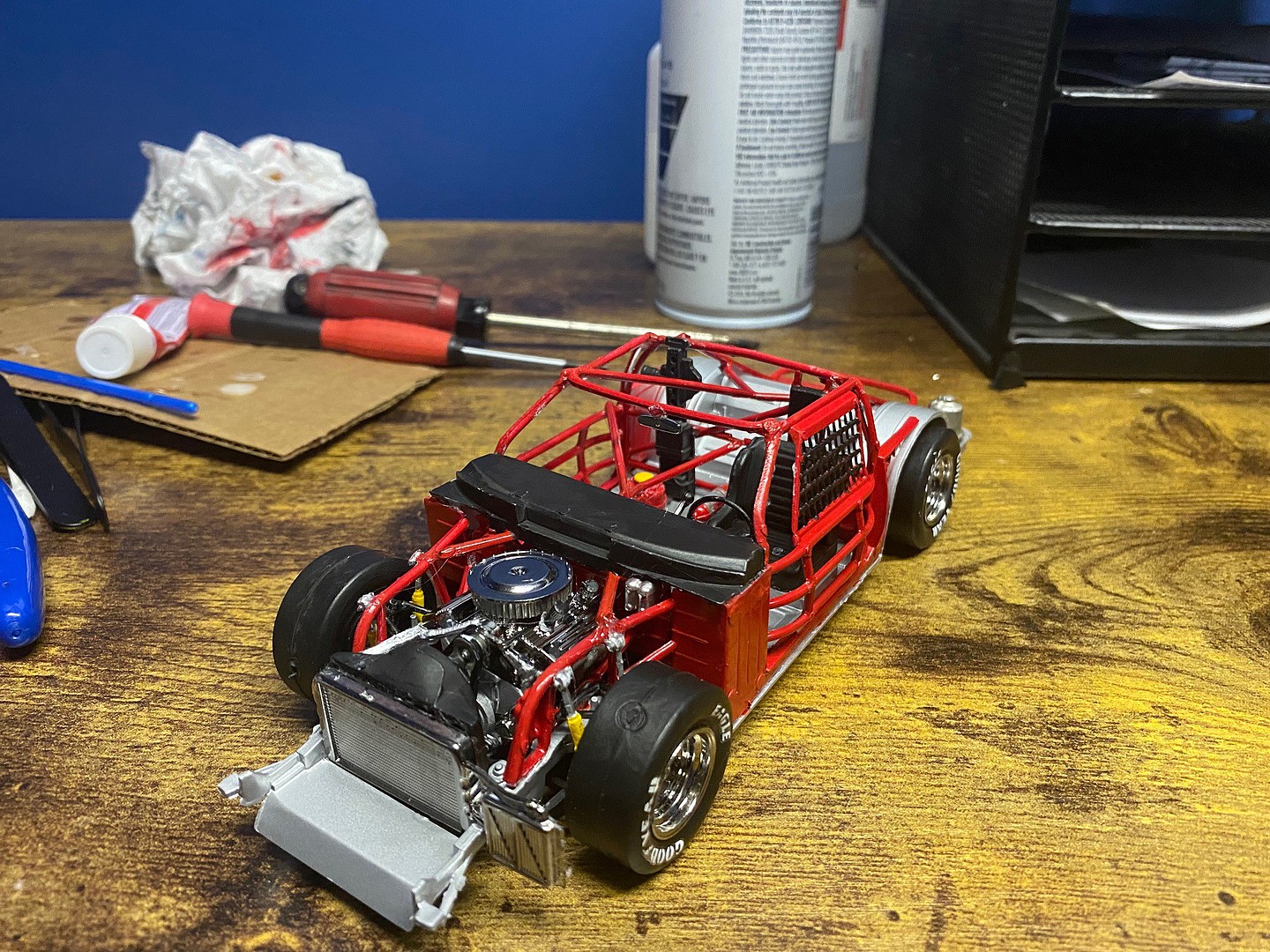 Gallery Pictures Salvinos Neil Bonnet #12 Bud Chevrolet Monte Carlo ...